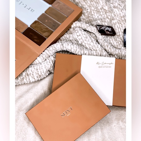 Seint | Makeup | Seint 2 Palette Mini Double Decker 12 Palette Magnetic ...